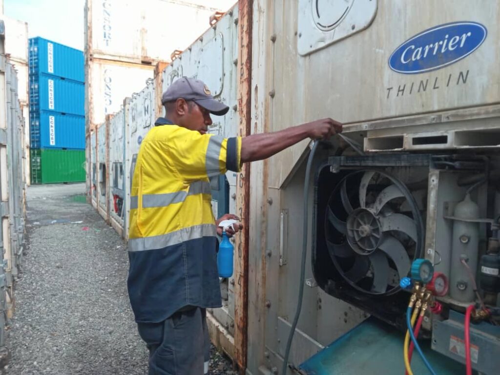 Commercial HVAC Installation Services - Expert HVAC Contractors in ...